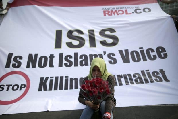 ASEAN e militanti ISIS che tornano, secondo Farish Noor