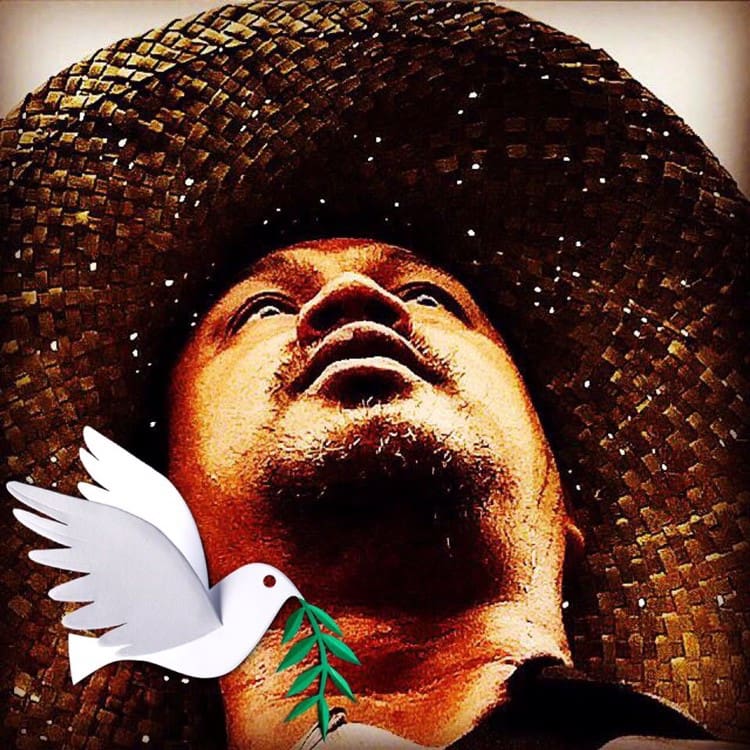 Randy Felix Malayao, pianto da tutto lo spettro politico Filippino