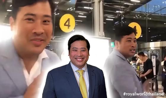 Ritorno di Vacharaesorn in Thailandia e futuro della monarchia